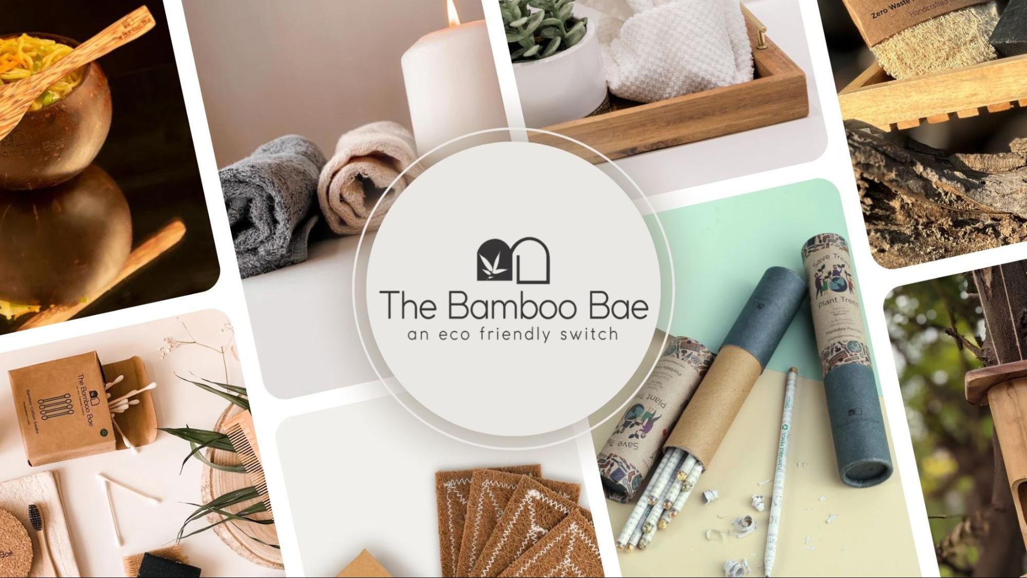 Bamboo Innovations: Discovering the Latest Trends in Bamboo Products ...
