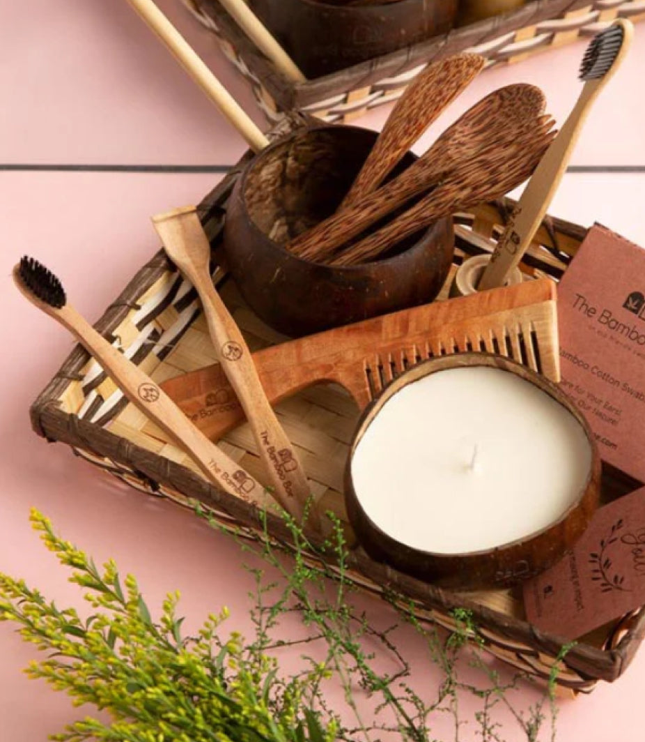 Shop All – THE BAMBOO BAE UAE