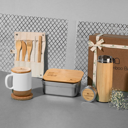 BambooBae - Elevate Your Lifestyle – THE BAMBOO BAE UAE