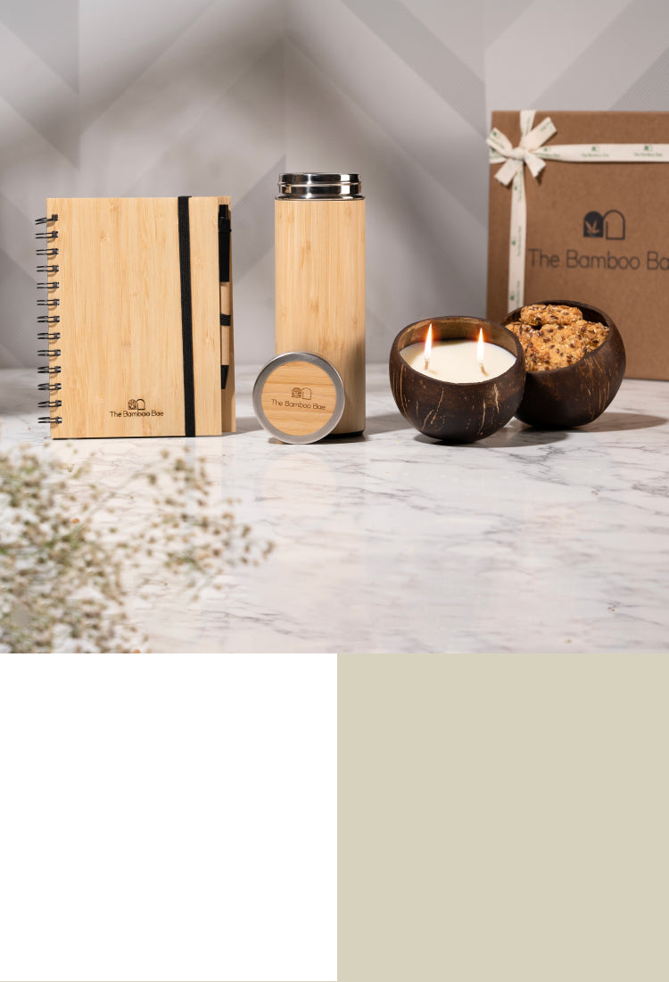 BambooBae - Elevate Your Lifestyle – THE BAMBOO BAE UAE
