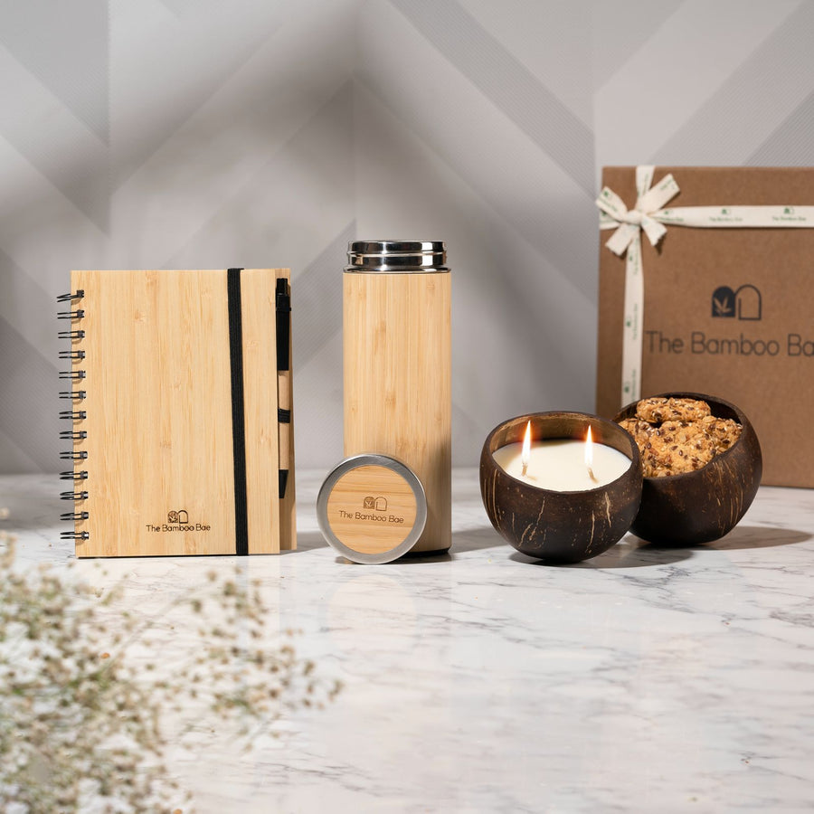 BambooBae - Elevate Your Lifestyle – THE BAMBOO BAE UAE