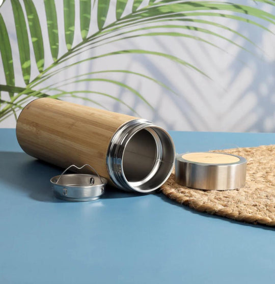 BambooBae - Elevate Your Lifestyle – THE BAMBOO BAE UAE