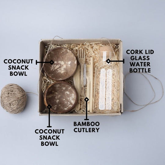 Eco-Friendly Corporate Gifts | BambooBae – THE BAMBOO BAE UAE